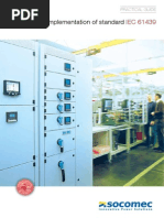 Classification of Conductors According To IEC 60228 | PDF | Electrical ...