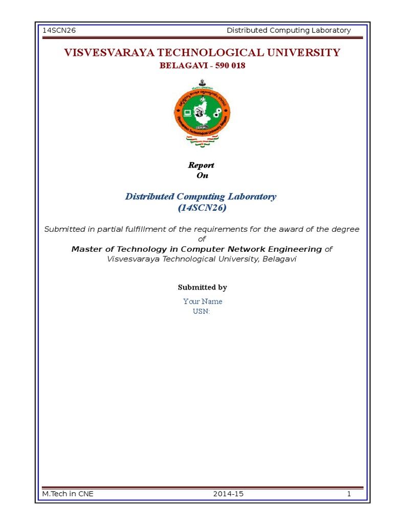 14SCN26 DC Lab Manual | PDF | Enterprise Java Beans | Web Service