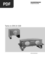 JIS B 0001: Technical Drawings For Mechanical Engineering | PDF ...