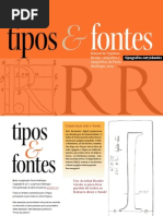 Apostila Prática de Lettering - Por Aline Tiemi PDF | PDF | Caligrafia ...