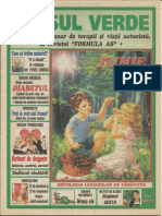 Asul Verde - Nr. 34, 2007 | PDF