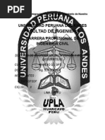Zonas UTM en El Perú | PDF
