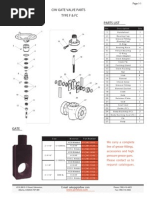 Valve Interlock - Smith Flow COntrol | PDF | Valve | Carbon Dioxide