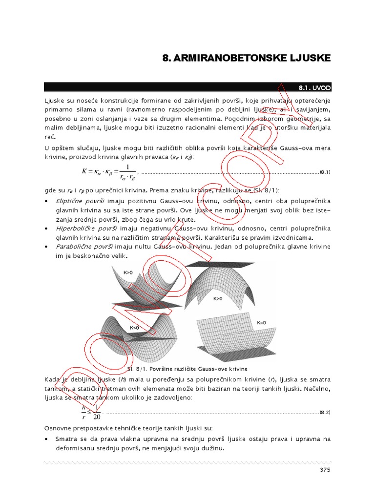 01 Ljuske - Draft PDF | PDF
