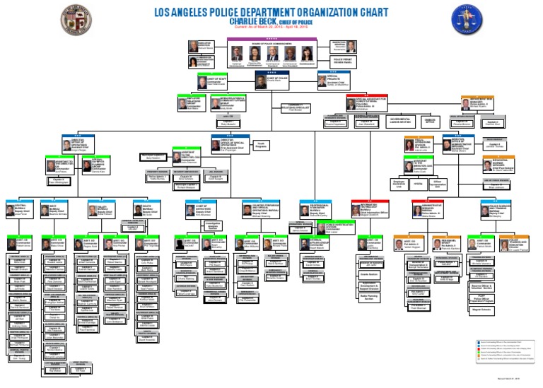 Org_Chart_3-31-15-DP4 | Commander | Ranks