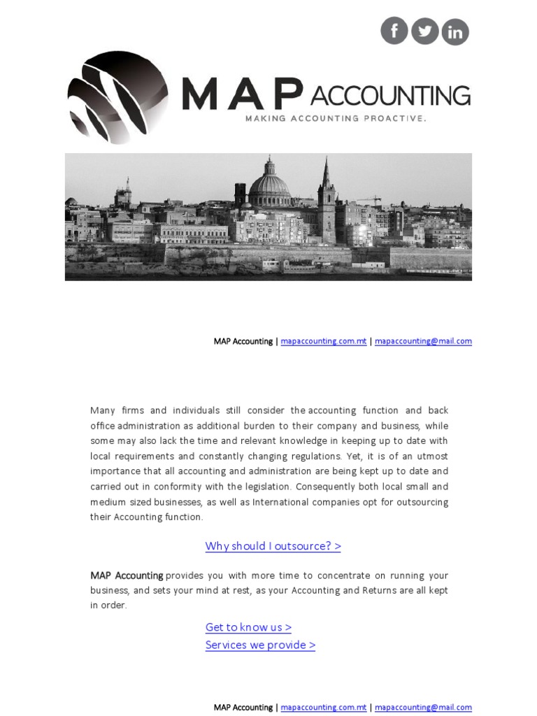 Leaflet2 PDF | PDF | Malta | Taxes