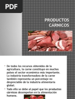 Visceras de La Res | PDF | Menudencias | Carne