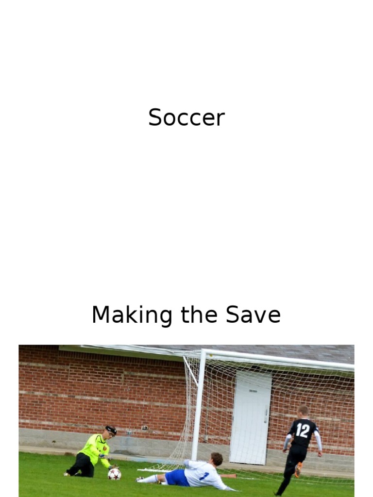 Soccer | PDF