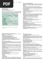 Blantyre Coma Scale for Children | PDF