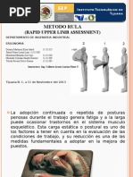 Método QEC (Quick Exposure Check) | PDF