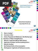 Sigmacare Shade Card | PDF | Trademark | Paint