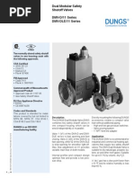 Yokogawa EJA110E General Specifications | PDF | Pressure Measurement ...