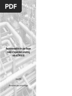 Tube Swaging Process Procedure | PDF | Annealing (Metallurgy) | Heat ...