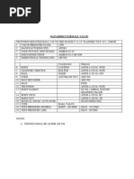 API 598 Valve Test Pressure Guide | PDF | Technology & Engineering