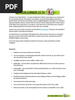 Learners Test Papers and Answers | PDF | Driver's License | Land Transport