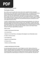 Ranger School Packing List | PDF | Clothing | Softlines (Retail)