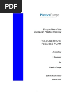 Urethane Calculation Guide | PDF | Polyurethane | Polymer Chemistry