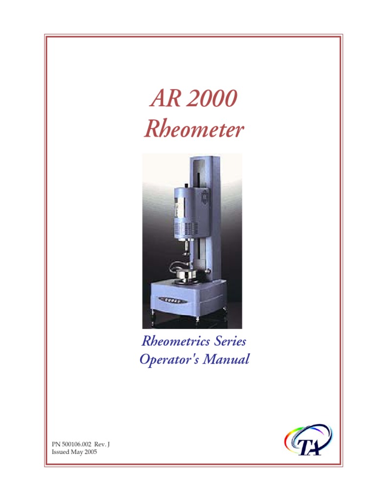 AR2000 Manual | PDF | License | Electromagnetic Compatibility