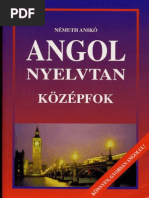 Kezdők Nyelvkönyve - Szókincspróba | PDF