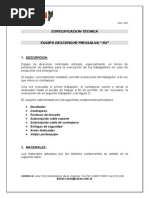 Norma API RP 500 | PDF | Combustión | Aluminio