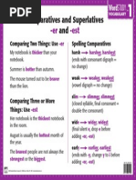 Mystery Genre Vocabulary Posters | PDF