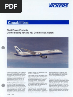A380 Electrohydrostatic Actuator Insights | PDF | Aircraft Flight ...
