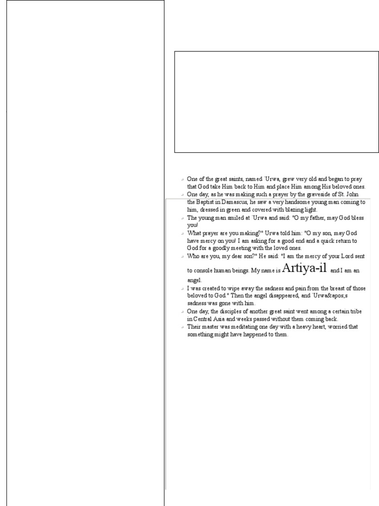 The Angel of Consolation: Understanding Depression and Finding Peace ...