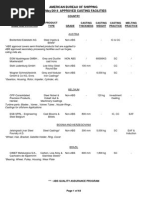 Api 505 | PDF | Chemical Processes | Chemistry