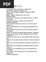 El Oráculo Del Coco | PDF | Religión y creencia