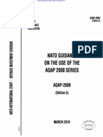 Aqap 2110 Nato | PDF