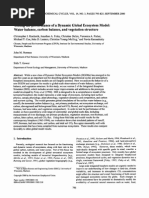 Sample Weather Report Script | PDF | Monsoon | Rain