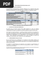 Formato RND Actualizado para Detenciones | PDF | Policía