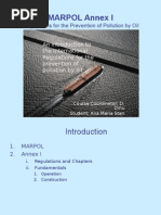 Im Marpol Annex 1 | PDF