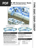 TERESSO Premium Turbine Oils Overview | PDF | Lubricant | Petroleum