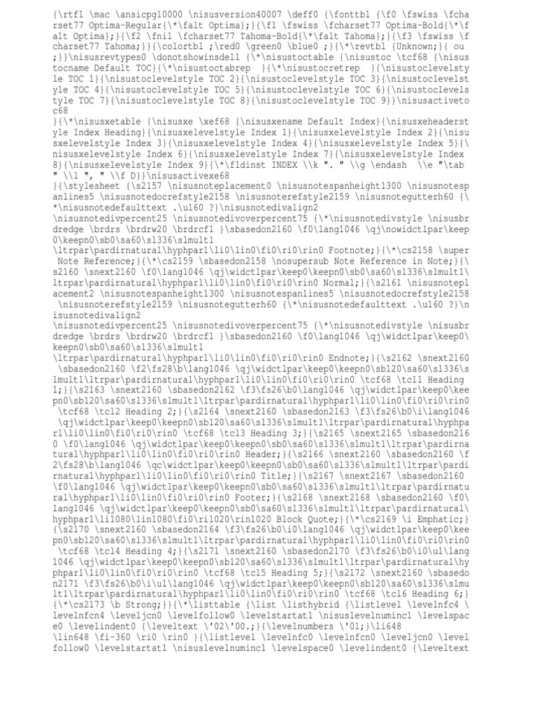 Japanese Techno-Animism | PDF | Anthropology | Religion And Belief