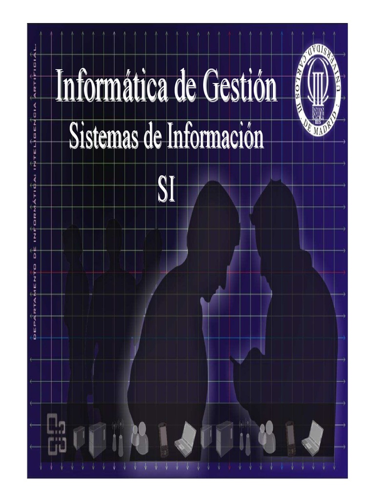 Sistemas de Información: Definición y Estructura | PDF | Sistema de ...