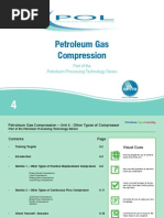 API 619 STD Oil Flooded Screw Compressor PDF | PDF | Gas Compressor ...