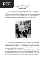 Tai Chi Ruler Book PDF | PDF