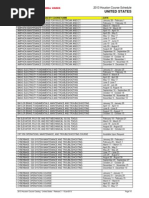 CPE Service Area Map | PDF | Texas | Transport