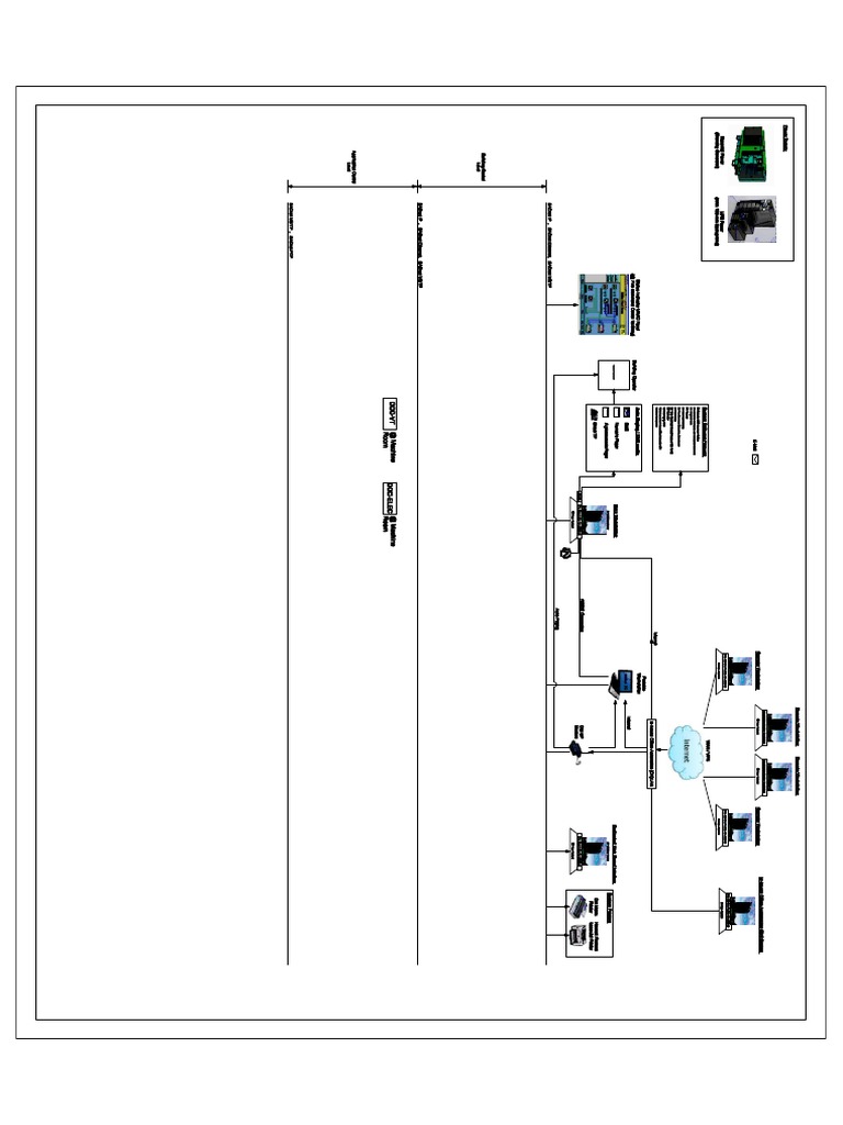 BMS Schematic Diagram-Model | PDF