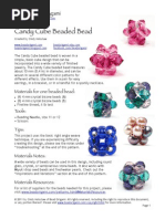 Loopdedoo Instructions Final For Print KO V2T1 PDF Format | PDF | Knot