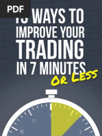 Ultimate Trading Systems | PDF | Futures Contract | Commodity Markets