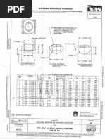 SAE-AS5202 Port Dimensions | PDF | Intellectual Works | Business