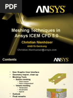 4 Meshing in SimLab | PDF | Computer Aided Design | Computing