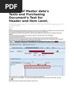 Purchase Indent Form | PDF