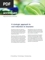 Fac Slip | PDF | Reinsurance | Insurance