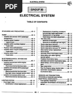AE92 Wiring Diagram Supp | PDF