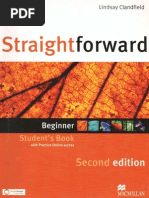 English For Life Beginner Student Book | PDF