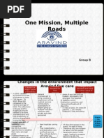 Rich Pictures: A Guide for Analysis | PDF | Software Development ...