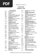 Nibrs Codes | PDF | Elections | Ballot